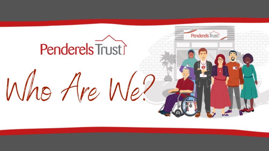 Watch our bite-sized introduction video Who Are We? to learn more about ...